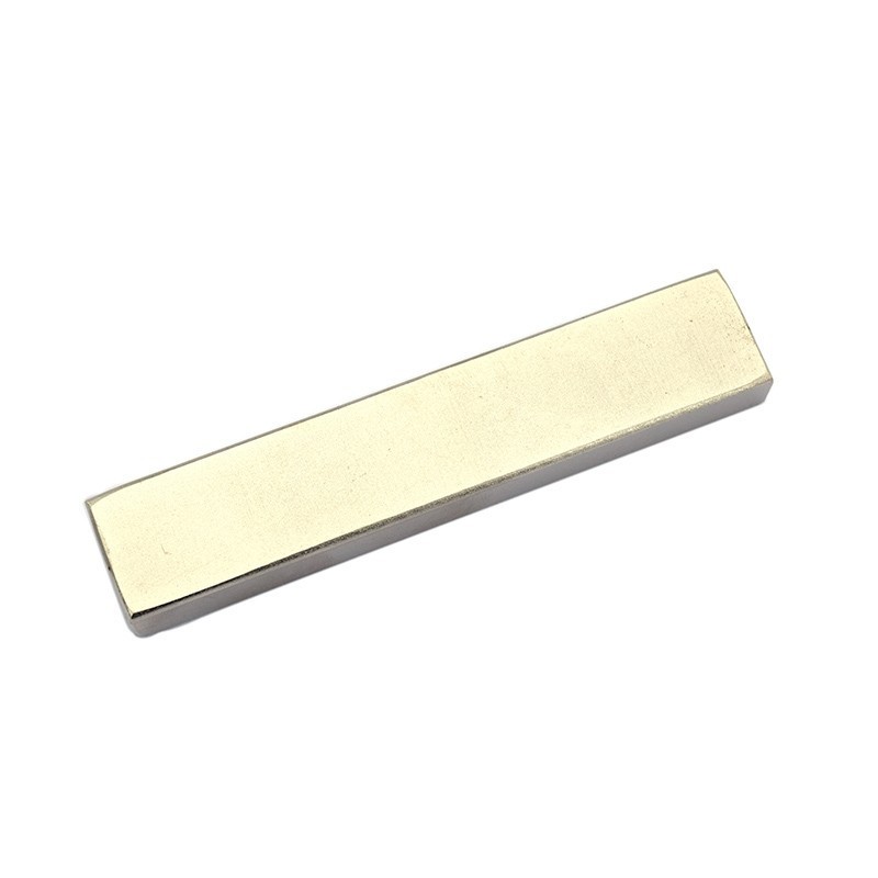 Magnet puternic neodim bloc 100 x 20 x 10 mm N52